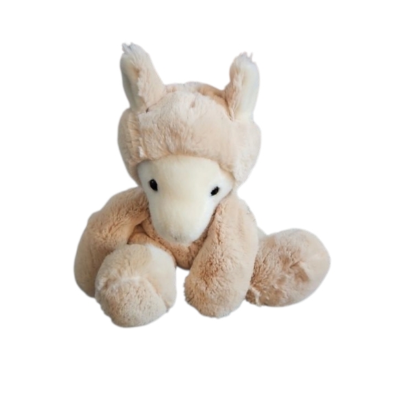 Aurora | Toys | Aurora Purely Luxe Super Soft Plush Baby Llama | Poshmark